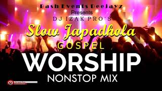 Slow Japadhola Worship Gospel Nonstop Bash Events Deejayz Mp3 Music ...