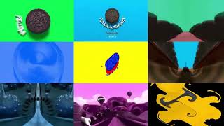 Oreo Chocolate Effects Powers Nineparison Preview 2 V17 Effects ...