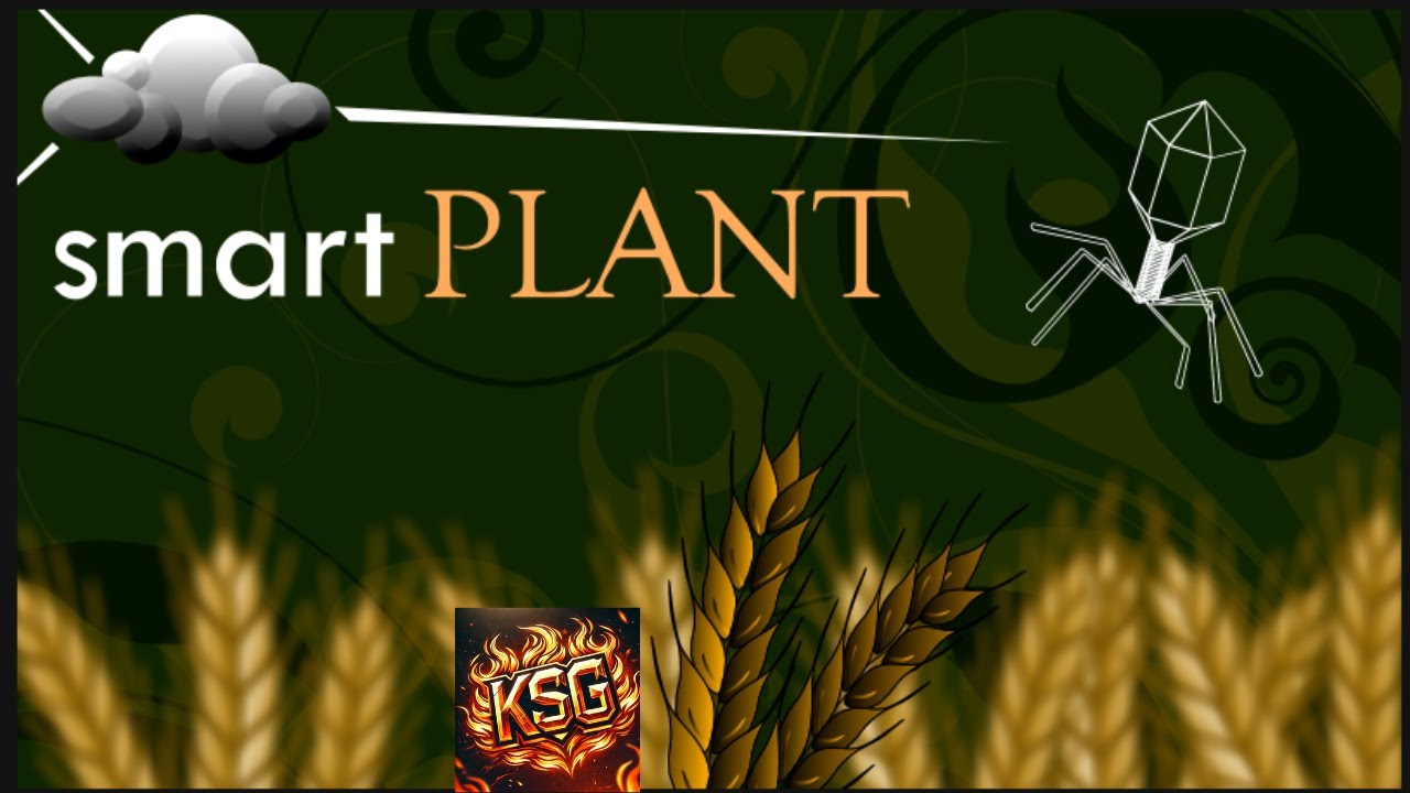Smartplant Pt 1 Smartplant Youtube