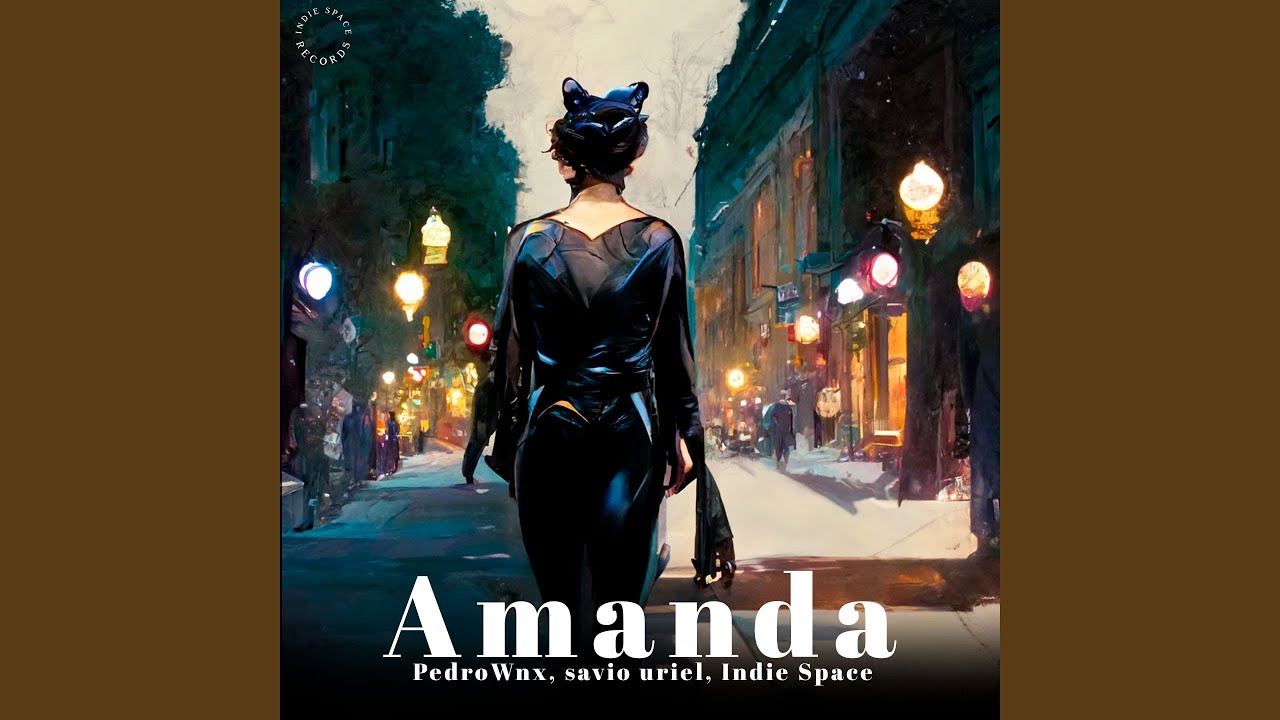 Amanda Youtube Music