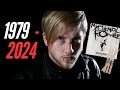 My Chemical Romance Drummer Passes Away At 44 Bob Bryar Mcr ...