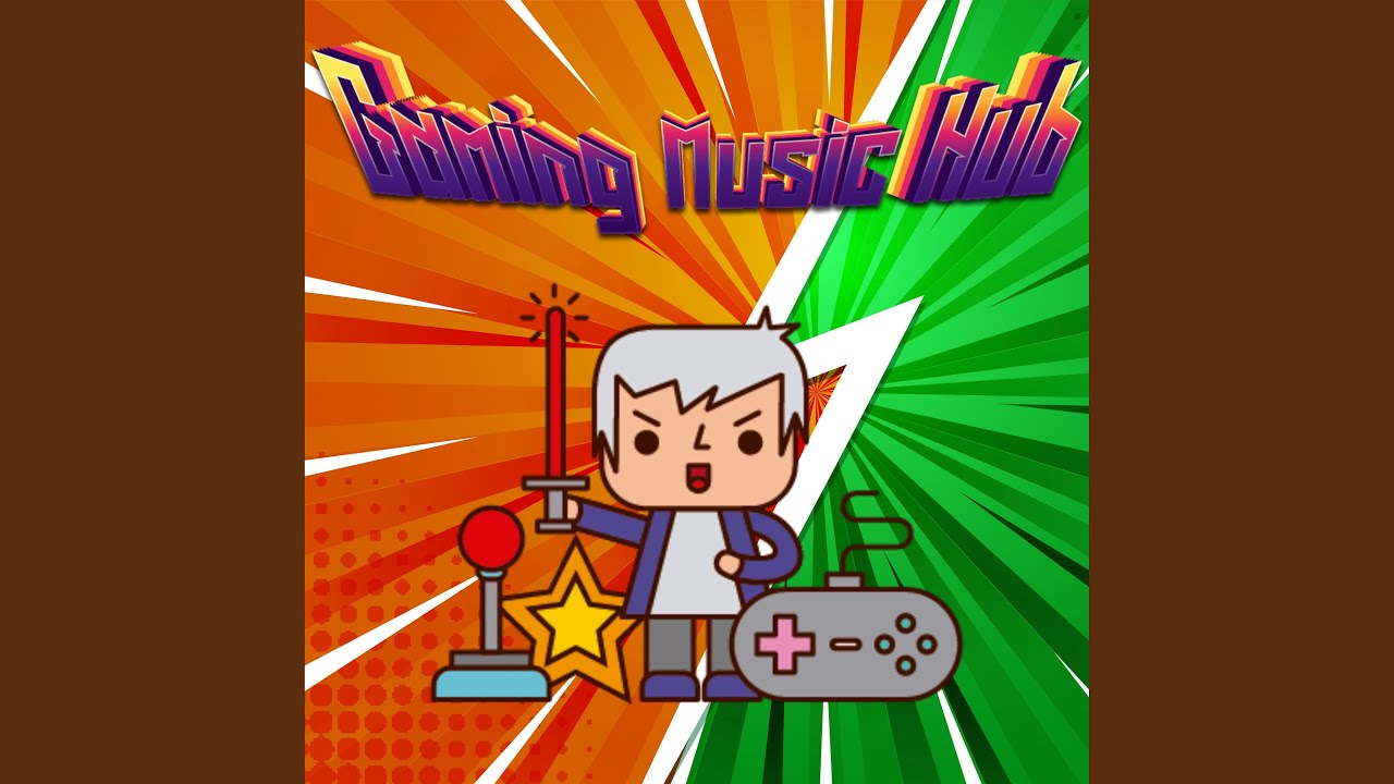 Chill Gaming Radio Mix Youtube Music