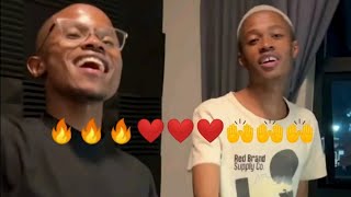 Minister Spokes Wave Rhyder Re Tshepile Wena Promo Mohau Mokhosi Mp3 ...