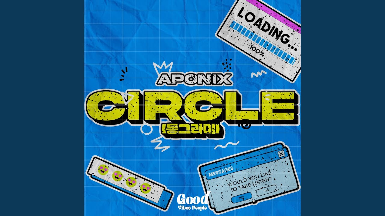 Circle Youtube