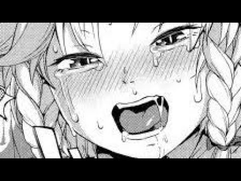 Hot Anime Girl Hard And Loud Moaning Sound Effect On 4k 1080p60