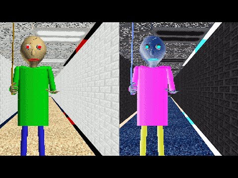 Baldi S Impossible Schoolhouse Still One Of The Best Mods Ever Made