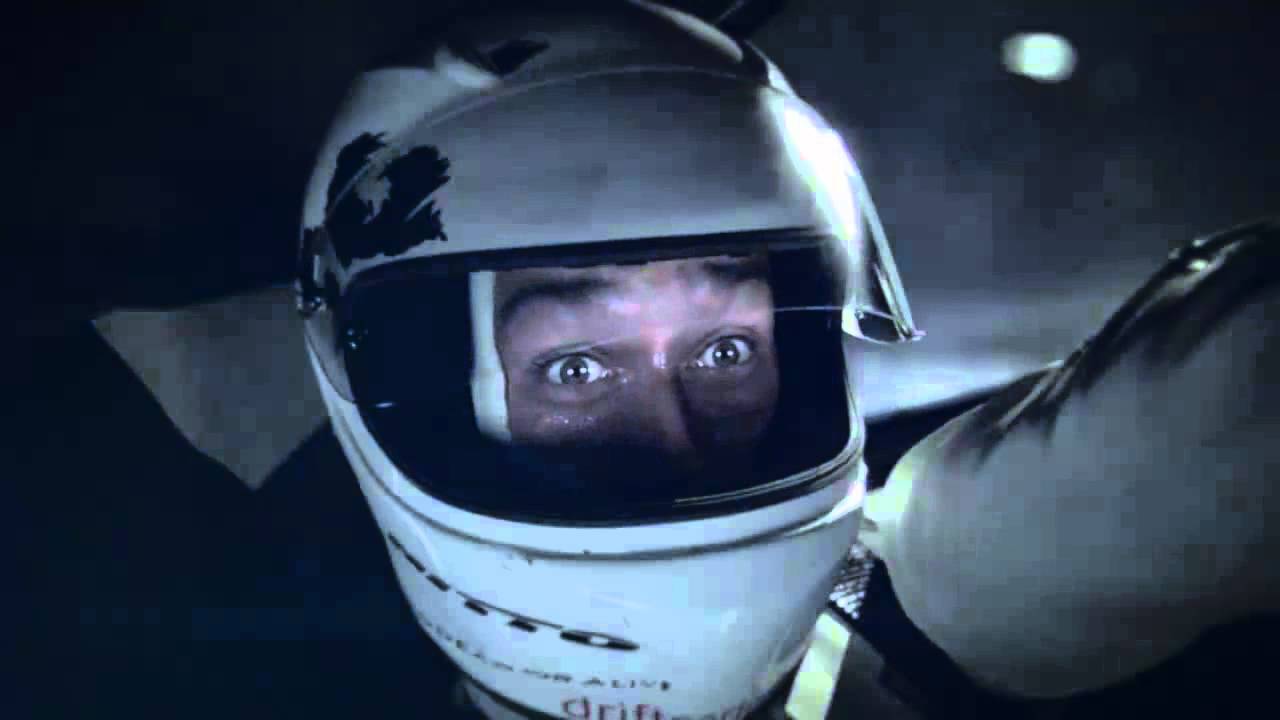 Need For Speed Shift 2 Unleashed Repack Intro Youtube