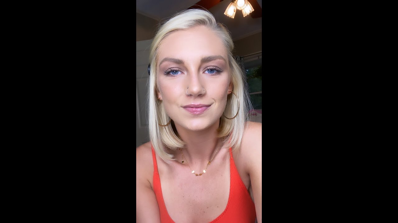 Payton Avery Se Sube Al Carro Youtube