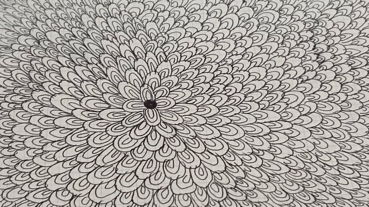 Zentangle Youtube