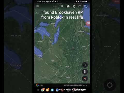 Brookhaven Irl Youtube