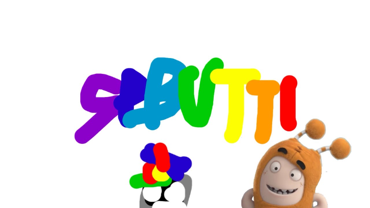 Homemade Intro Sprunki Youtube