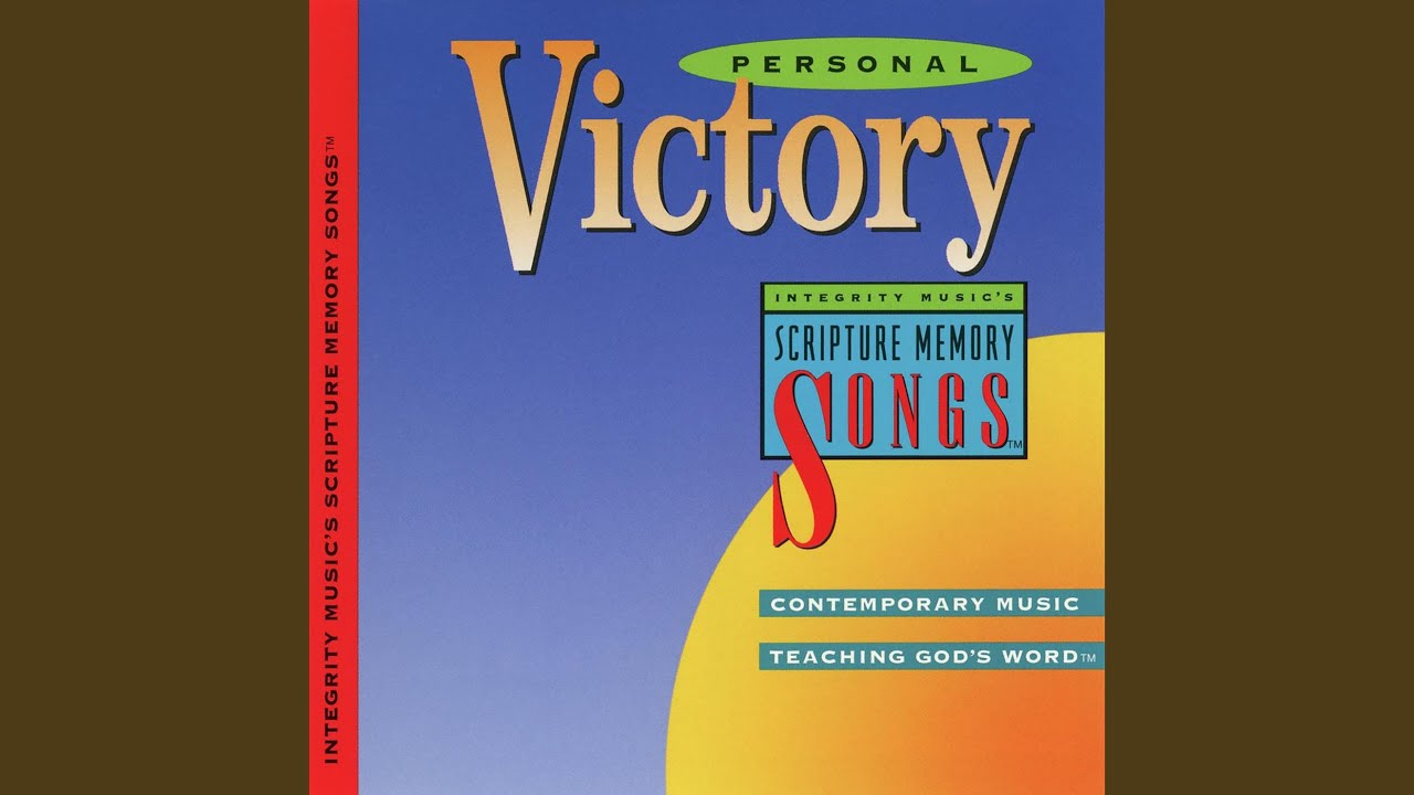 The Blessing Numbers 6 24 26 Niv Scripture Memory Songs Song