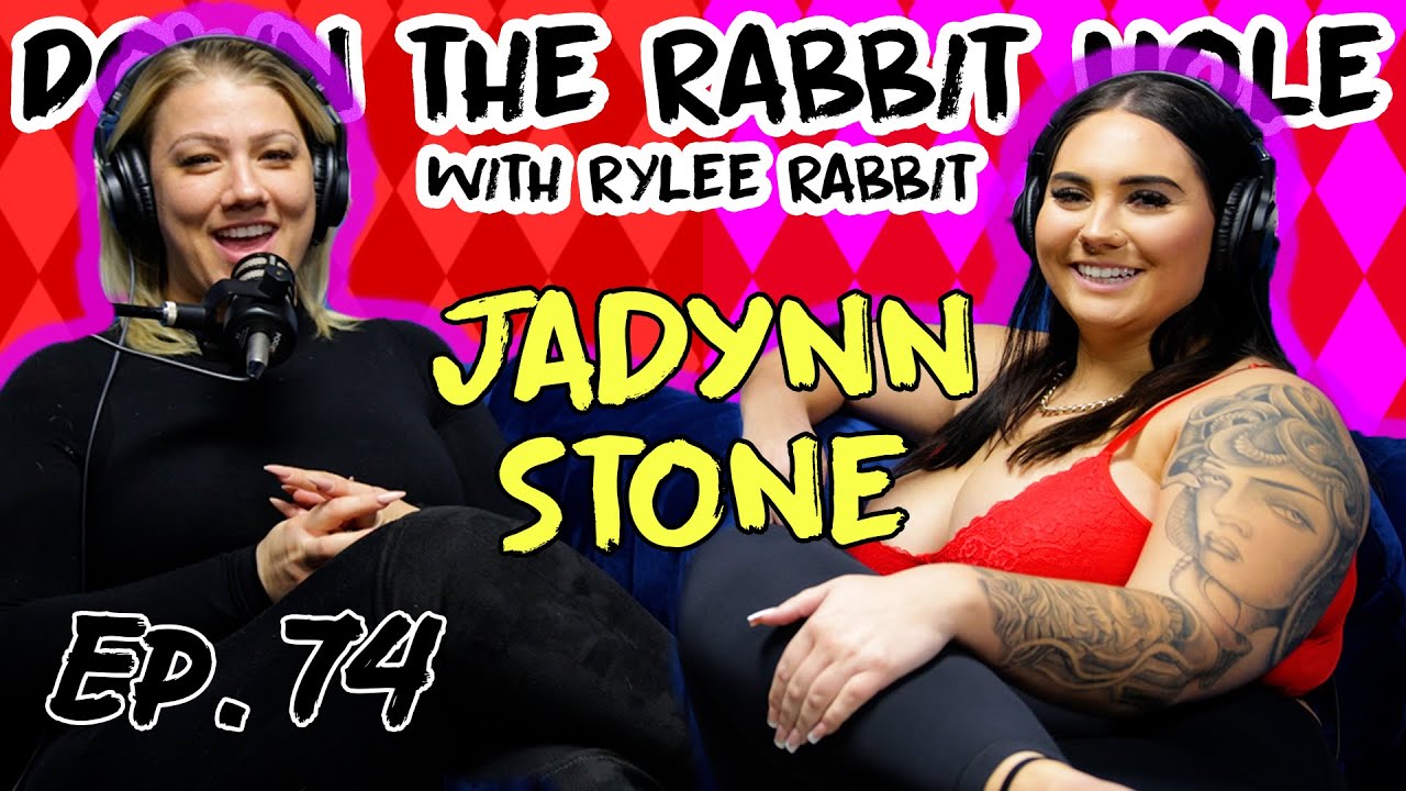 Jadynn Stone Onlyfans Talks About Starting In The Industry At 18 Years