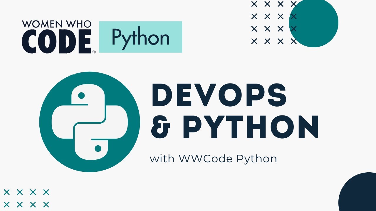 Your Guide To Devops Python Youtube