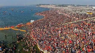 Bagnan To Prayagraj Long Drive By Car Bam Bam Shiva Krishna Beuraa ...