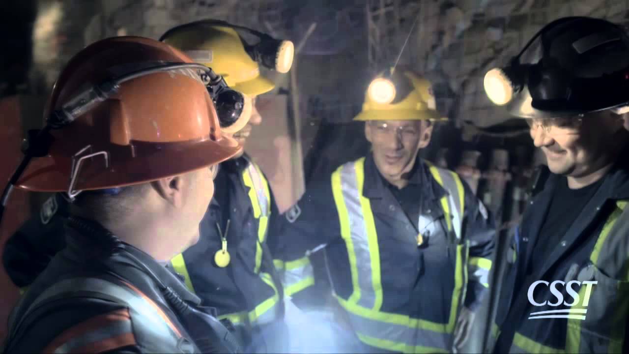 Les Mines Opinaca Ltée Goldcorp Inc Lauréat Régional 2015 Abitibi