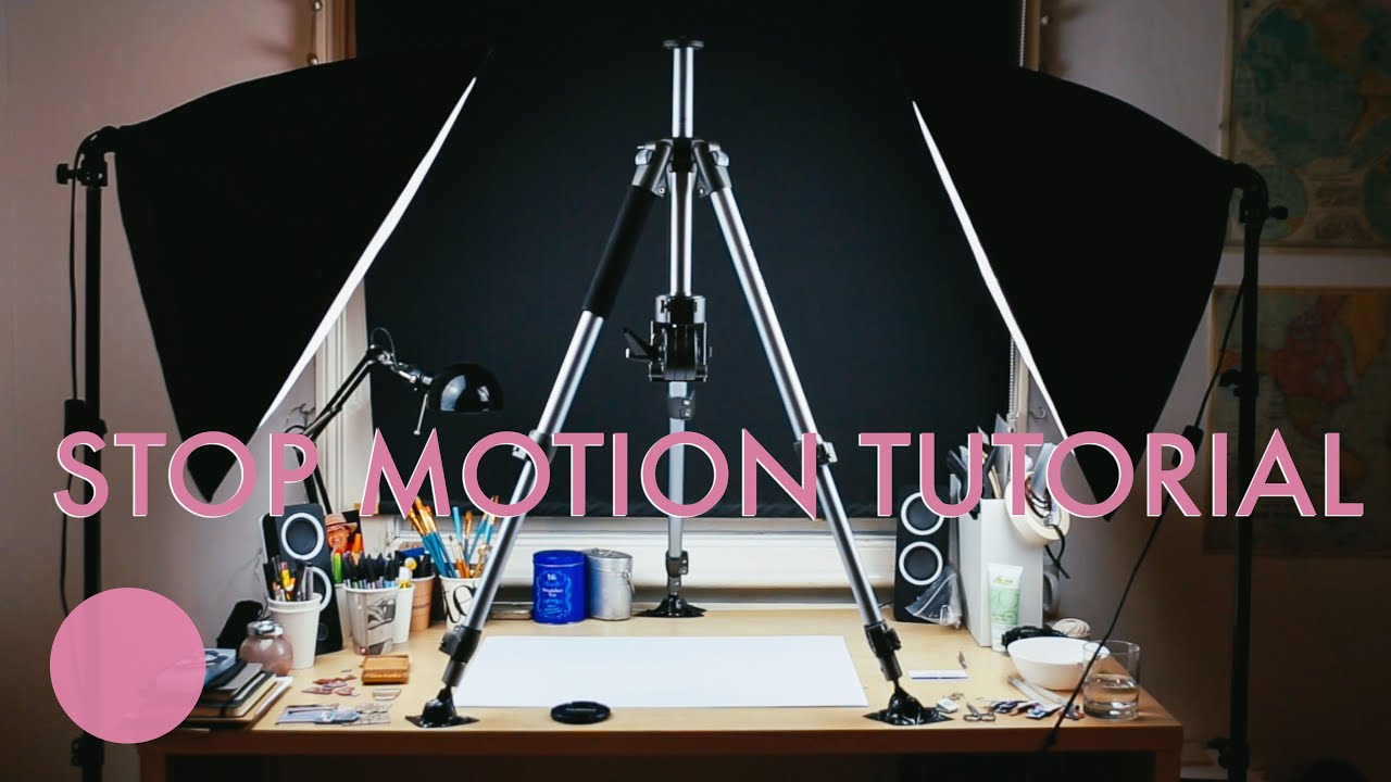 How To Stop Motion Youtube