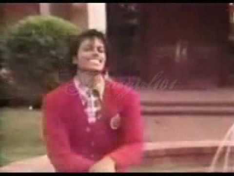 Michael Jackson It S A Wonderful Day Super Rare Youtube