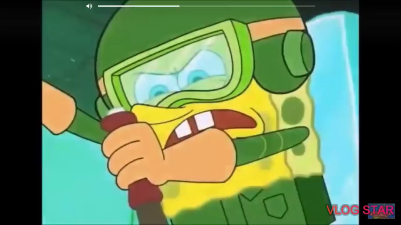 Spongebob More Power Episode 3 Youtube