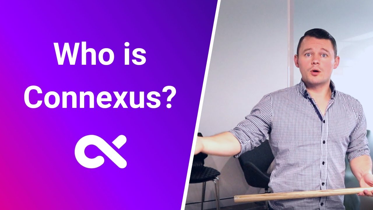 Who Is Connexus Youtube