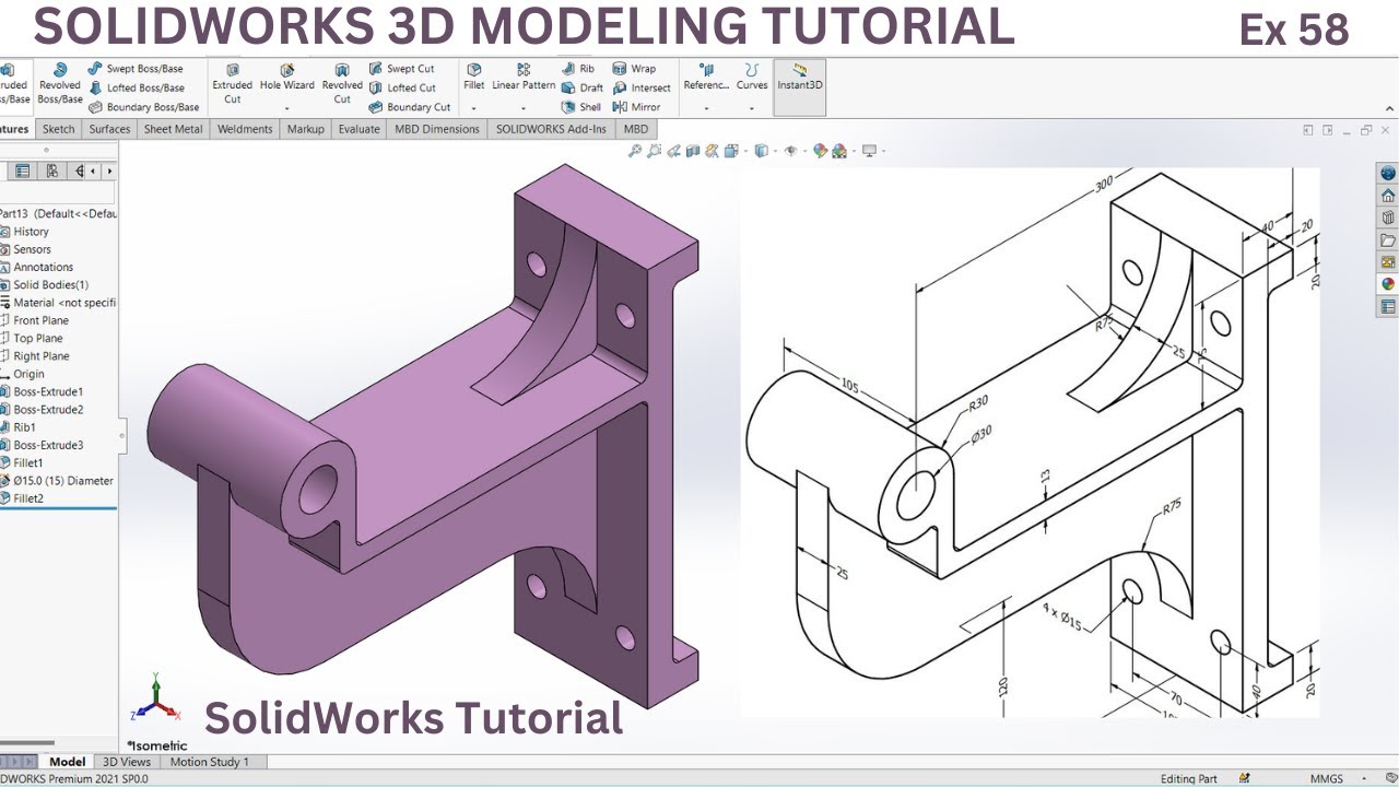 Solidworks Models