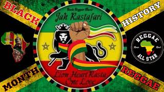 Conscious Rastaman Roots Rock Reggae Mixtape Ft Luciano Max Romeo Tony ...
