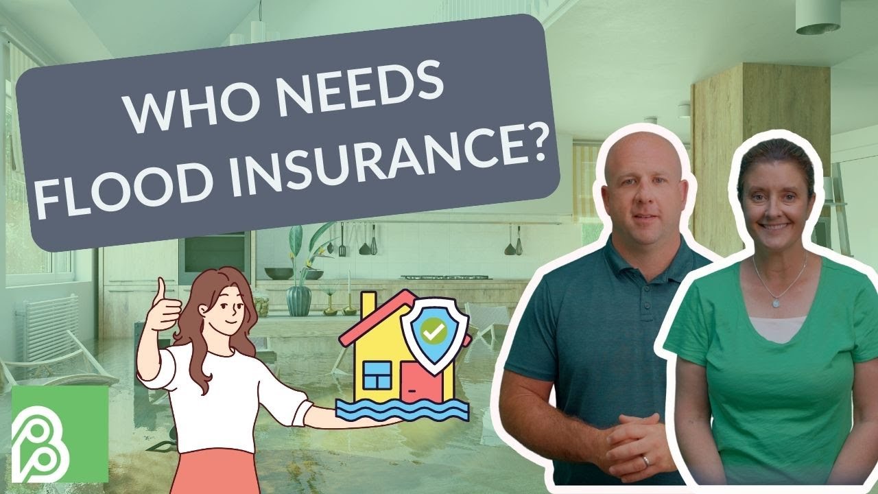 Who Needs Flood Insurance Youtube