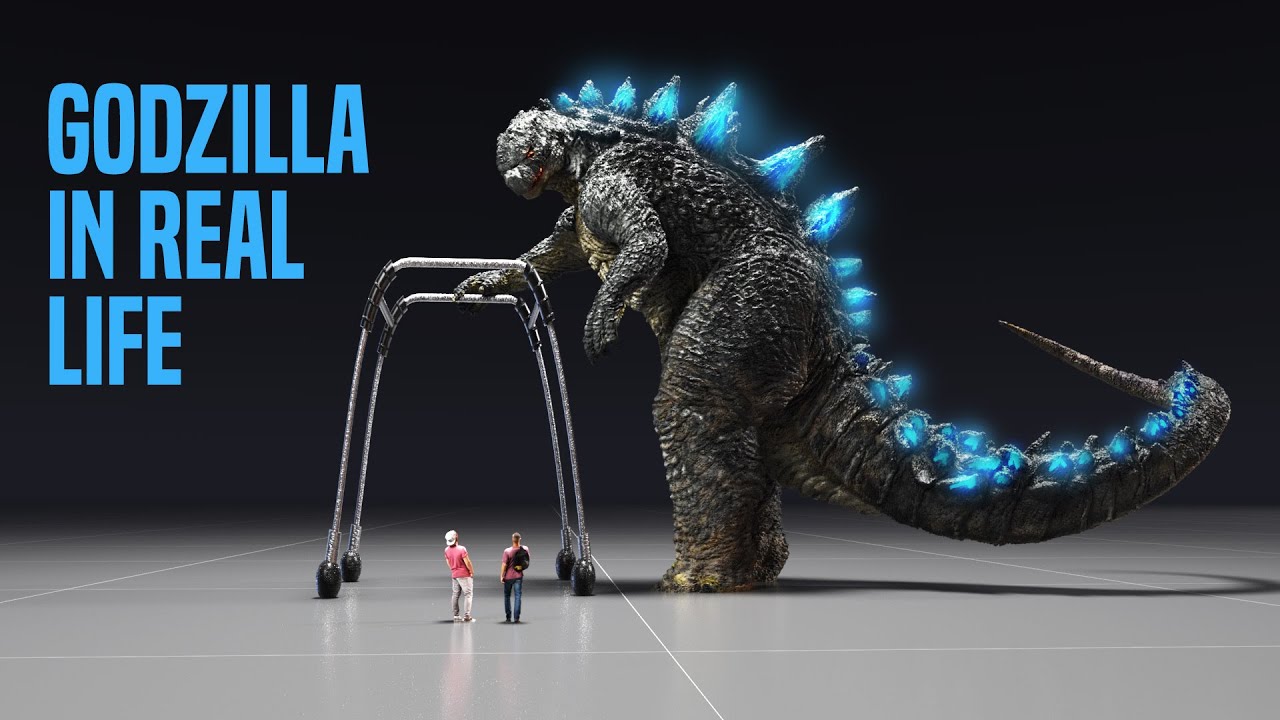 Godzilla Real Story Godzilla Wikizilla The Kaiju Encyclopedia