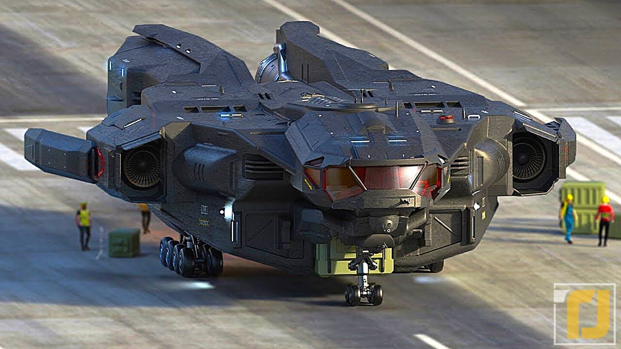 10 Most Dangerous Chinese Military Inventions Go It
