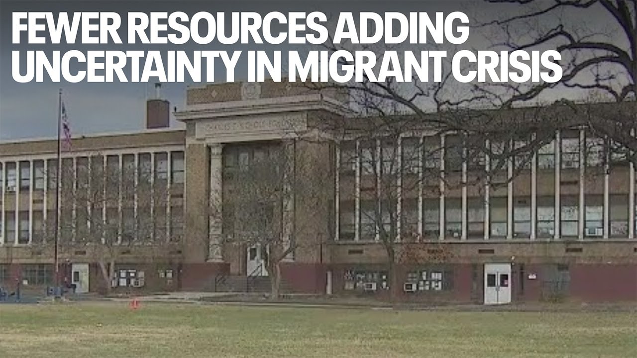 Mount Vernon Schools Face Closures Amid Financial Crisis Youtube