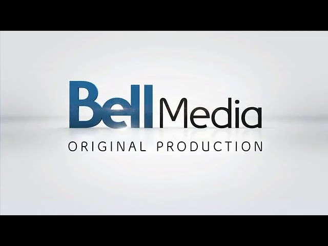 Bell Media Logo