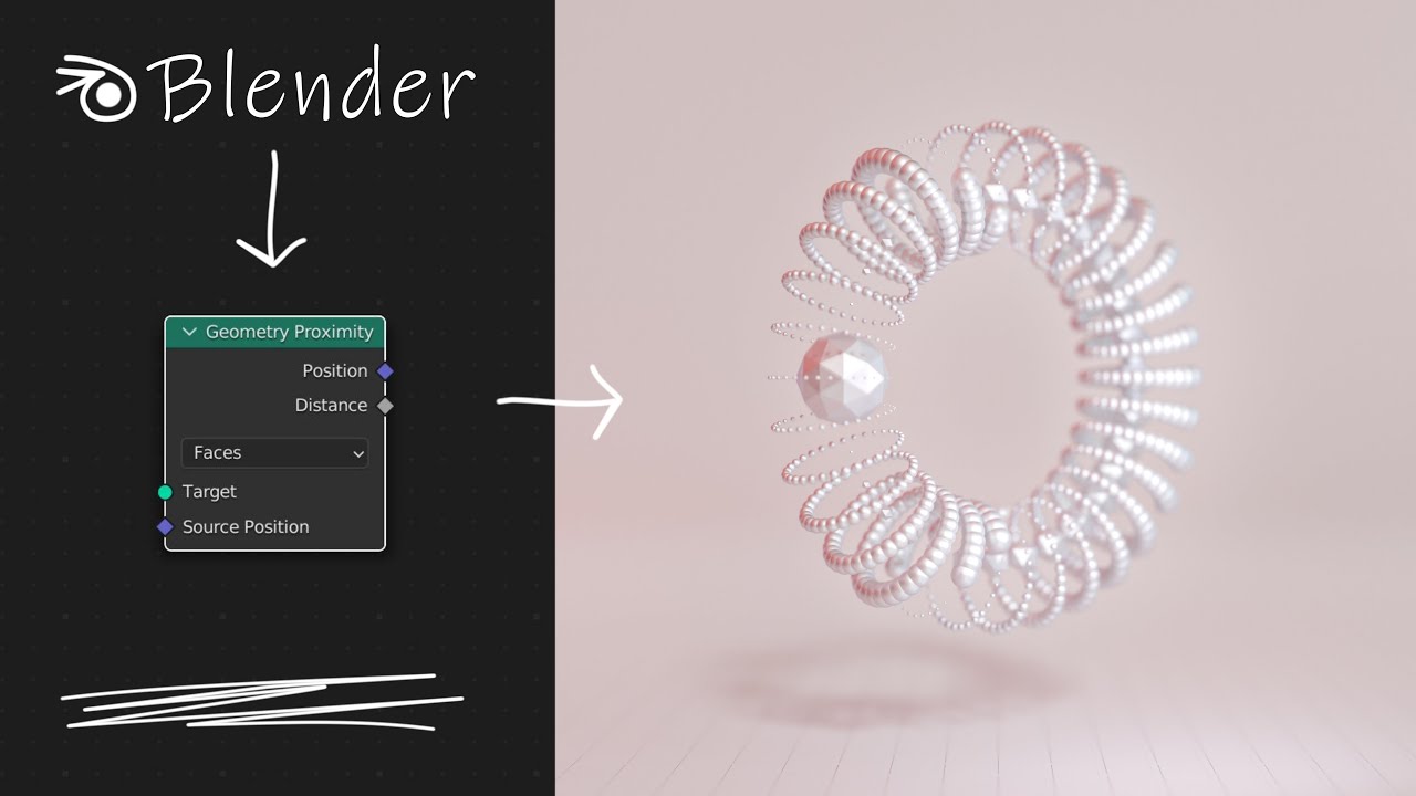 How To Make Satisfying Animation Loops In Blender Youtube