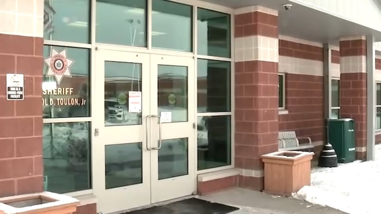 Anti Human Trafficking Unit In Suffolk County Jail Supports Human