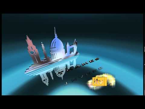 Tv Ident Mock Thames Television Itv1 Youtube