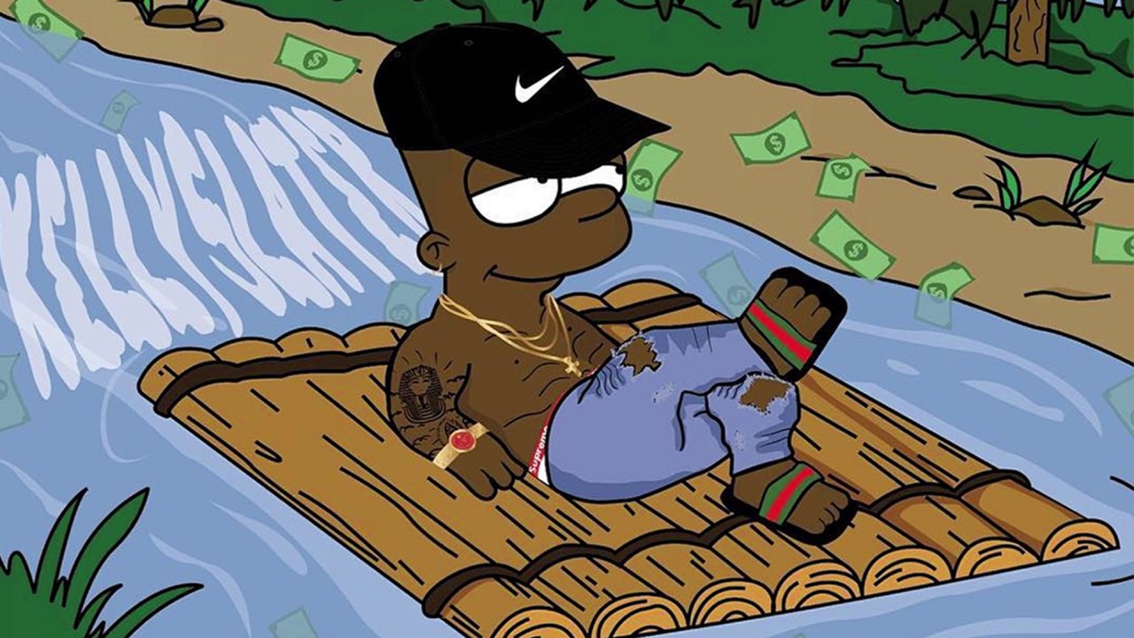 Free Drake Type Beat Ft Bryson Tiller Memories Free Rap Trap