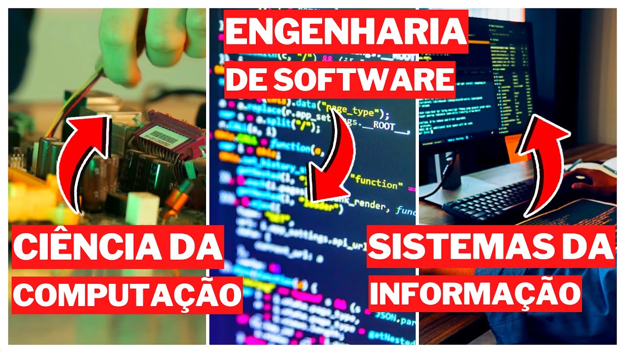 Faculdade Engenharia De Software Ciência Da Computação Ou Sistemas De