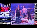 Wr3d 2k25 Mod Download Link Mediafire Link Description 250mb King Gamar ...