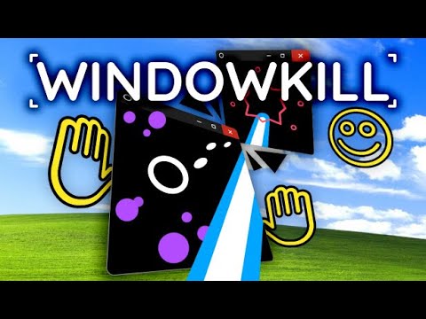 How To Beat Windowkill Youtube