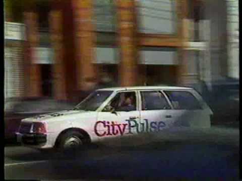 Citytv Citypulse Is Everywhere 1984 Youtube