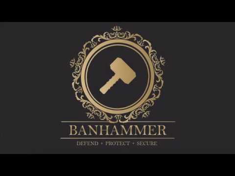 Banhammer Intro Youtube