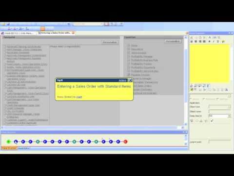Upk Demonstration Youtube