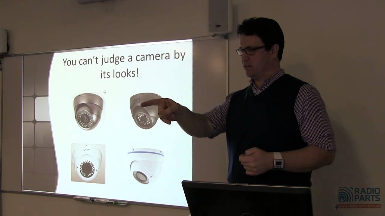 Cctv Training Youtube