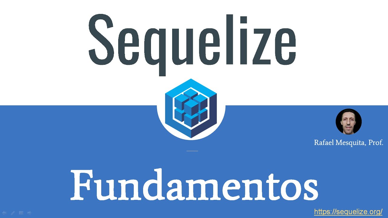 Fundamentos Sobre Orm Sequelize Youtube