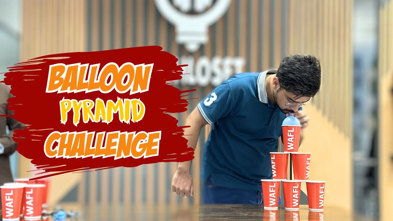 Cup Balloon Game At Carmina Cox Blog