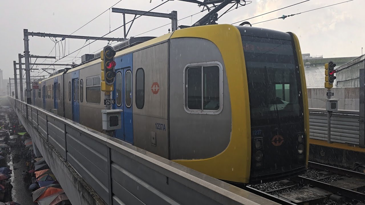 4k Lrt 1 September 2024 Compilation Ii Youtube