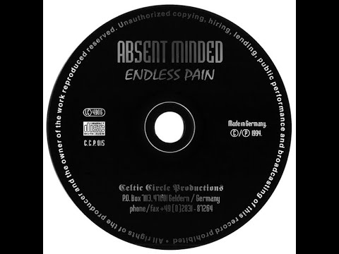 Absent Minded The Indifferent Youtube