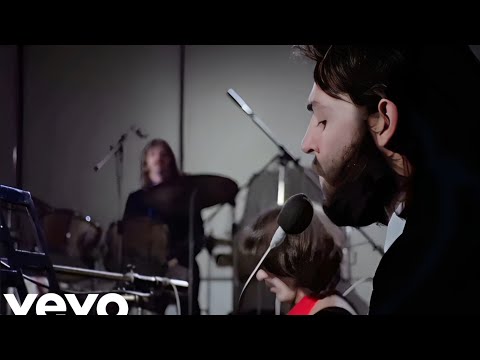 Sem Título On Tumblr The Beatles The Long And Winding Road Official