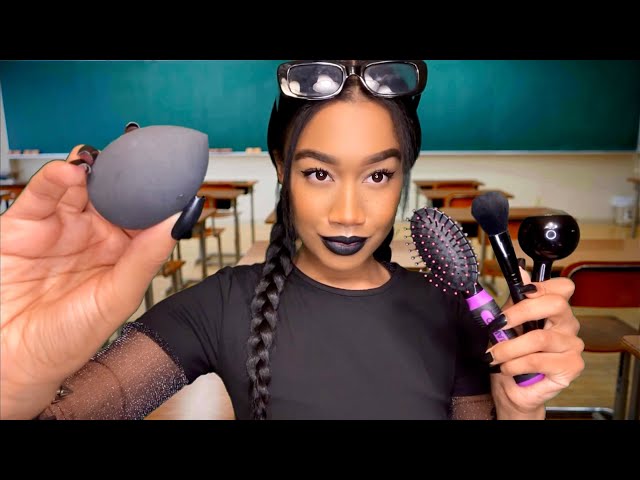 Makayla Asmr
