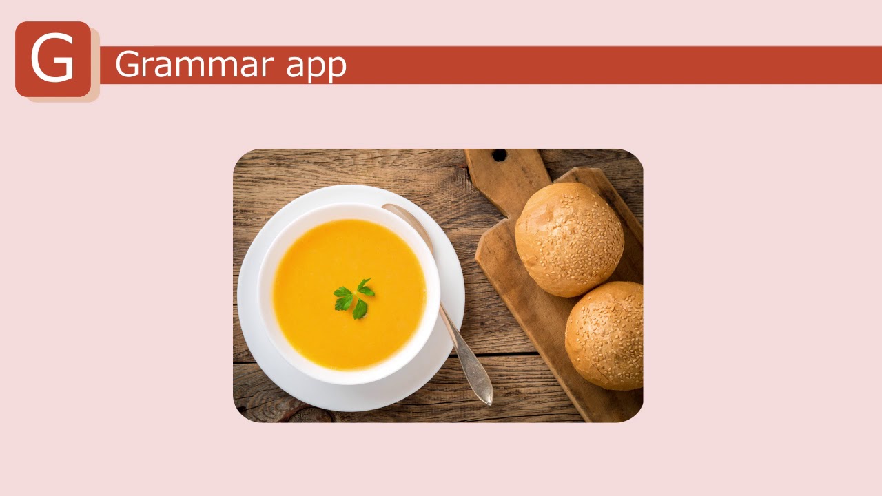 Brainy 6 Grammar App Unit 5 L4 Youtube