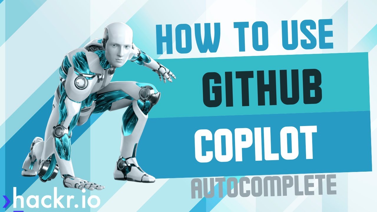 How To Use Github Copilot Autocomplete Youtube